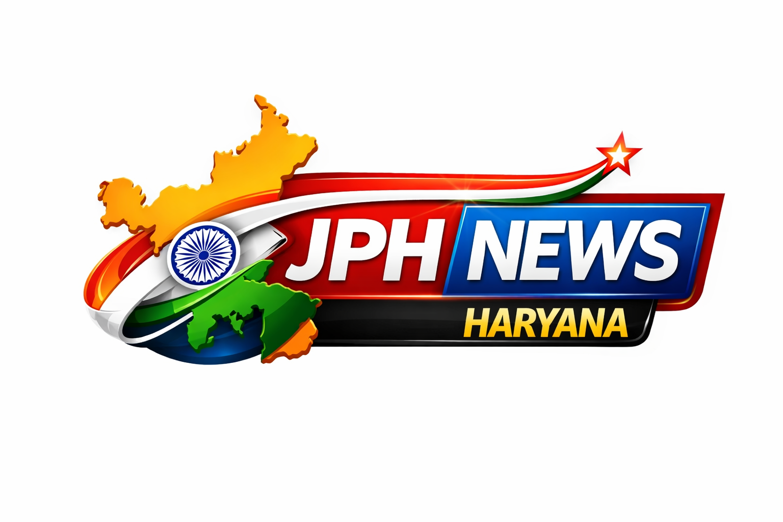 JPH News Haryana - आपका भरोसेमंद न्यूज चैनल